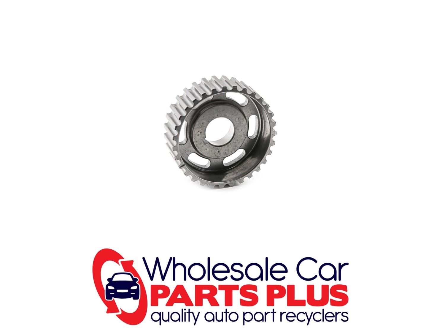 LANDCRUISER 1HZ 1HDFT 1HDT CAM TIMING GEAR PULLEY