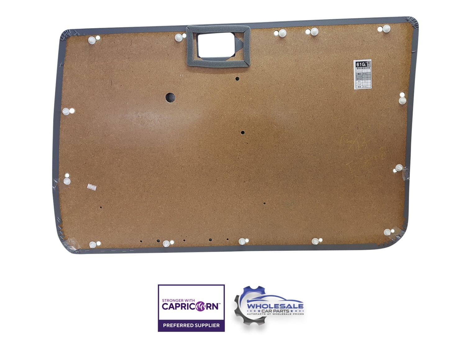 Toyota Landcruiser Hzj75 Hzj78 79 Vdj78 Lf Door Trim New Genuine