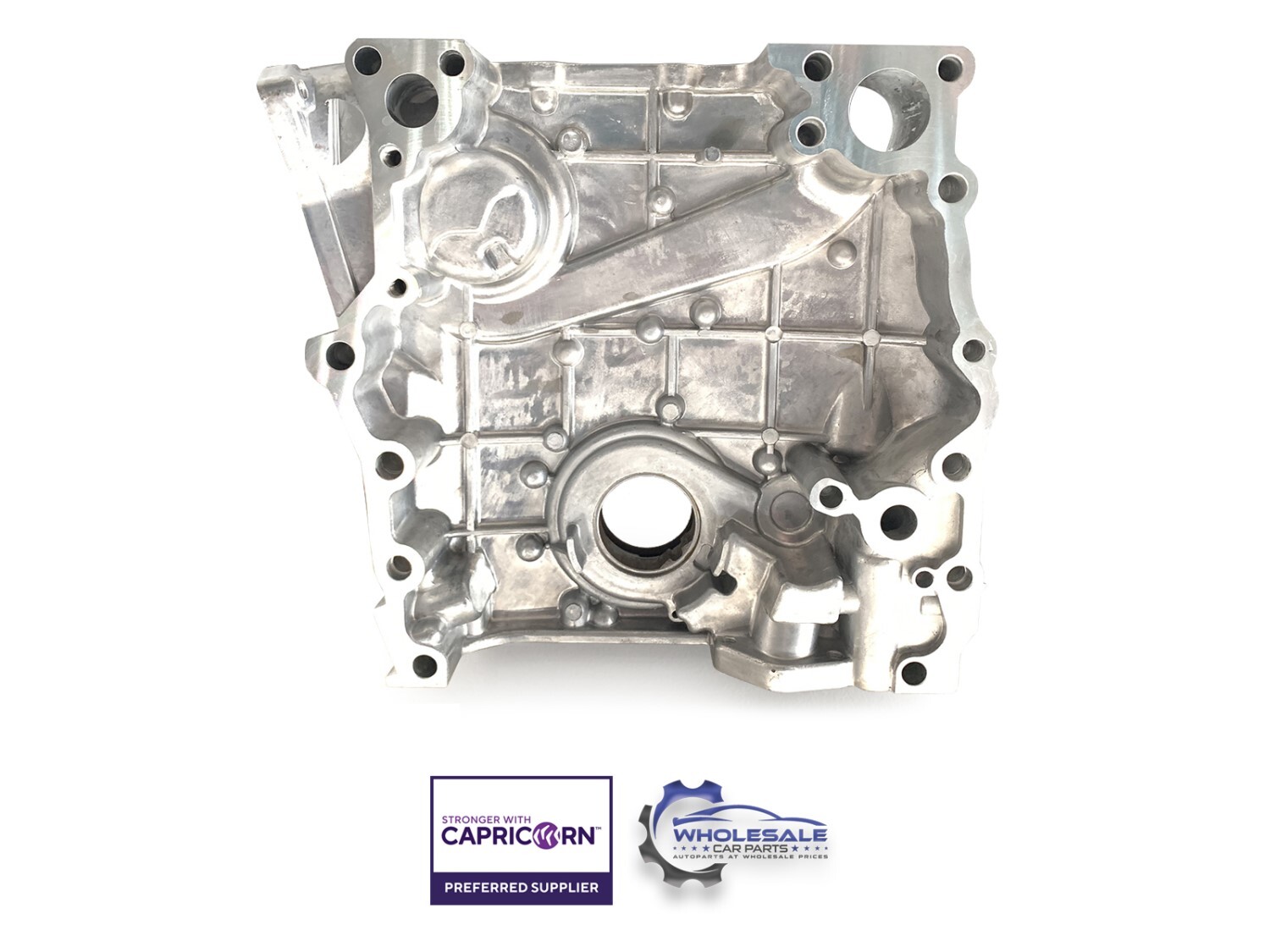 Toyota Hiace Rzh 2Rz 2Rz-E Timing Case Cover