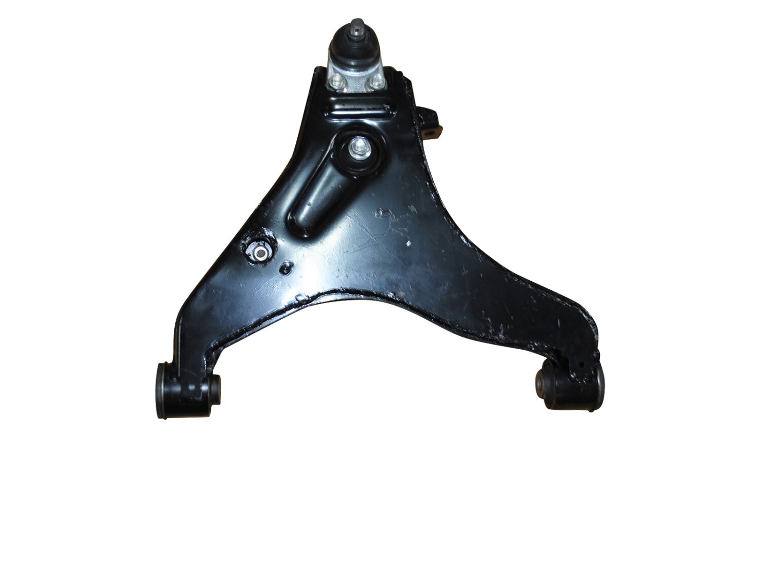 MITSUBISHI TRITON ML MN CHALLENGER RIGHT FRONT LOWER CONTROL ARM NEW ...