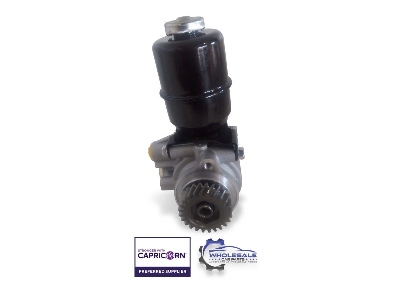 Power Steering Pump to Suit Mitsubishi Pajero NM-NP 3.2L 4M41