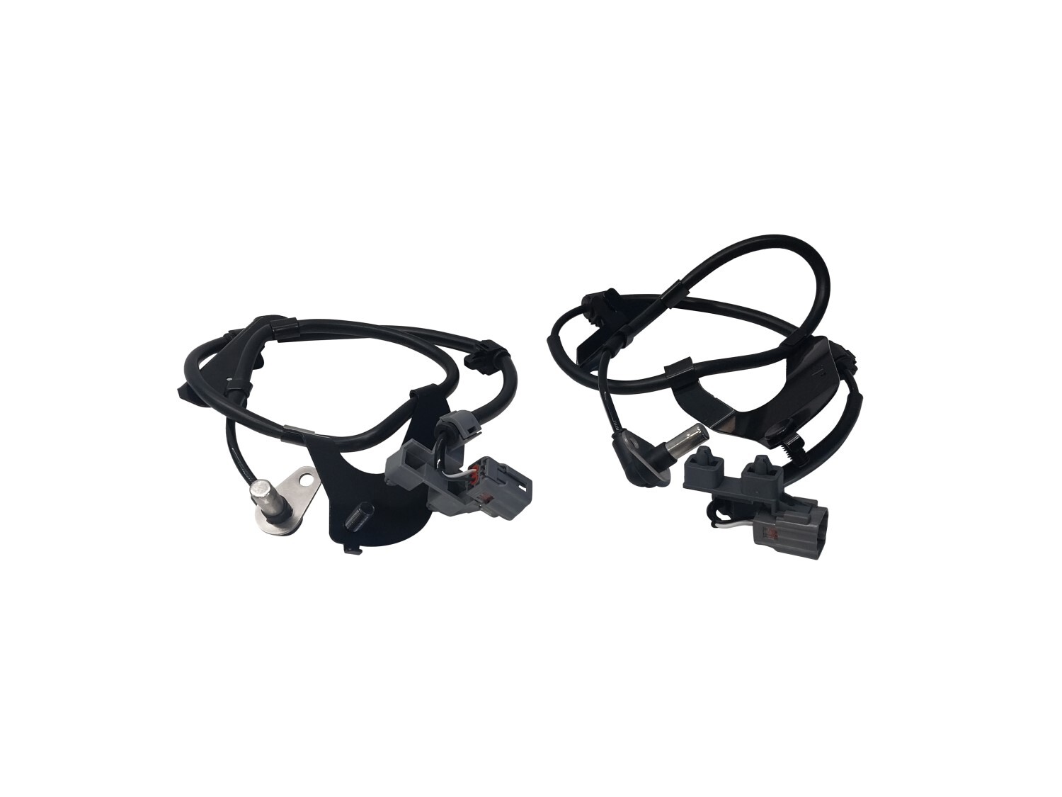 Holden Colorado RG PAIR Rear ABS Sensor Aftermarket LH-94750242 and RH ...
