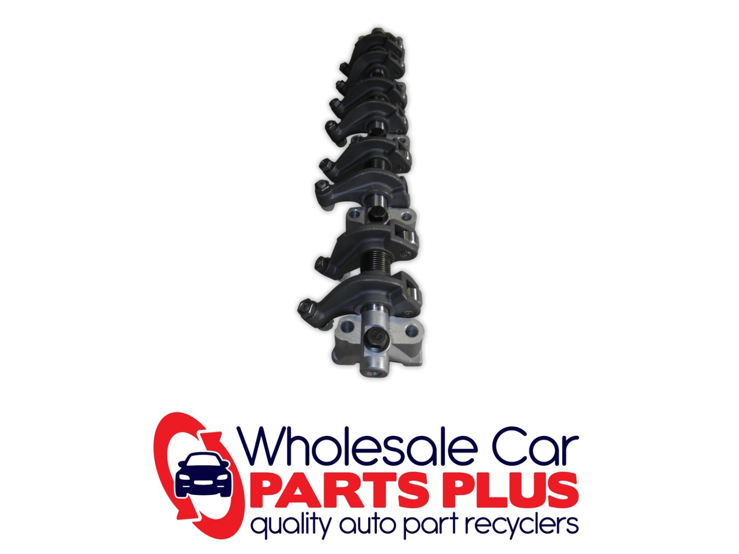 Mitsubishi 4D56 2.5 Diesel Roller Rocker Assembly