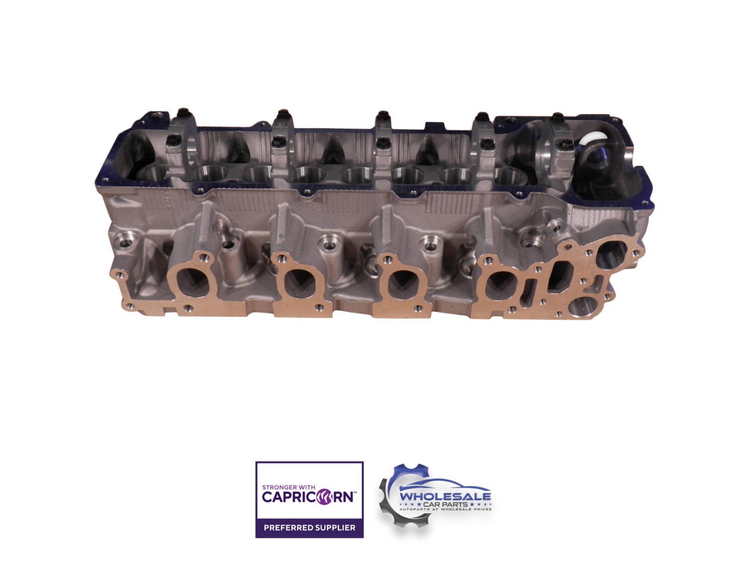SUITS TOYOTA HIACE 2.4 2RZ PETROL assembled CYLINDER HEAD