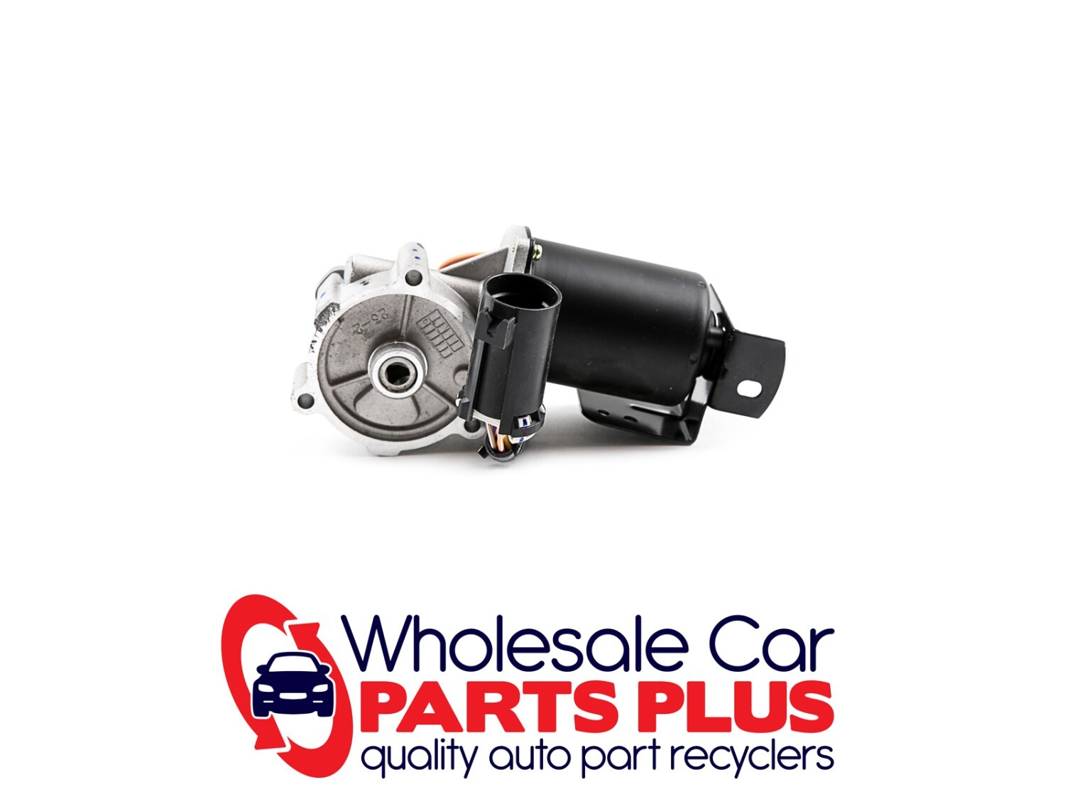 Ranger Bt50 Transfer Case 4X4 Shift Motor New Genuine