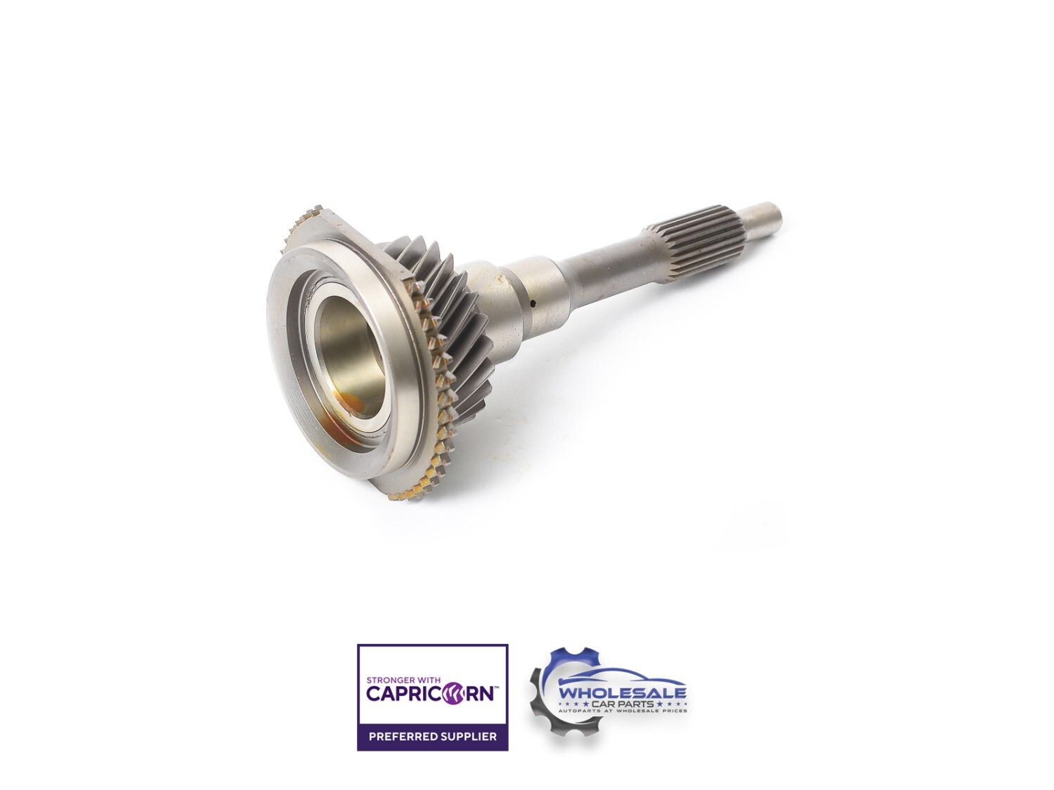 FORD RANGER MAZDA BT50 2WD 4WD INPUT SHAFT