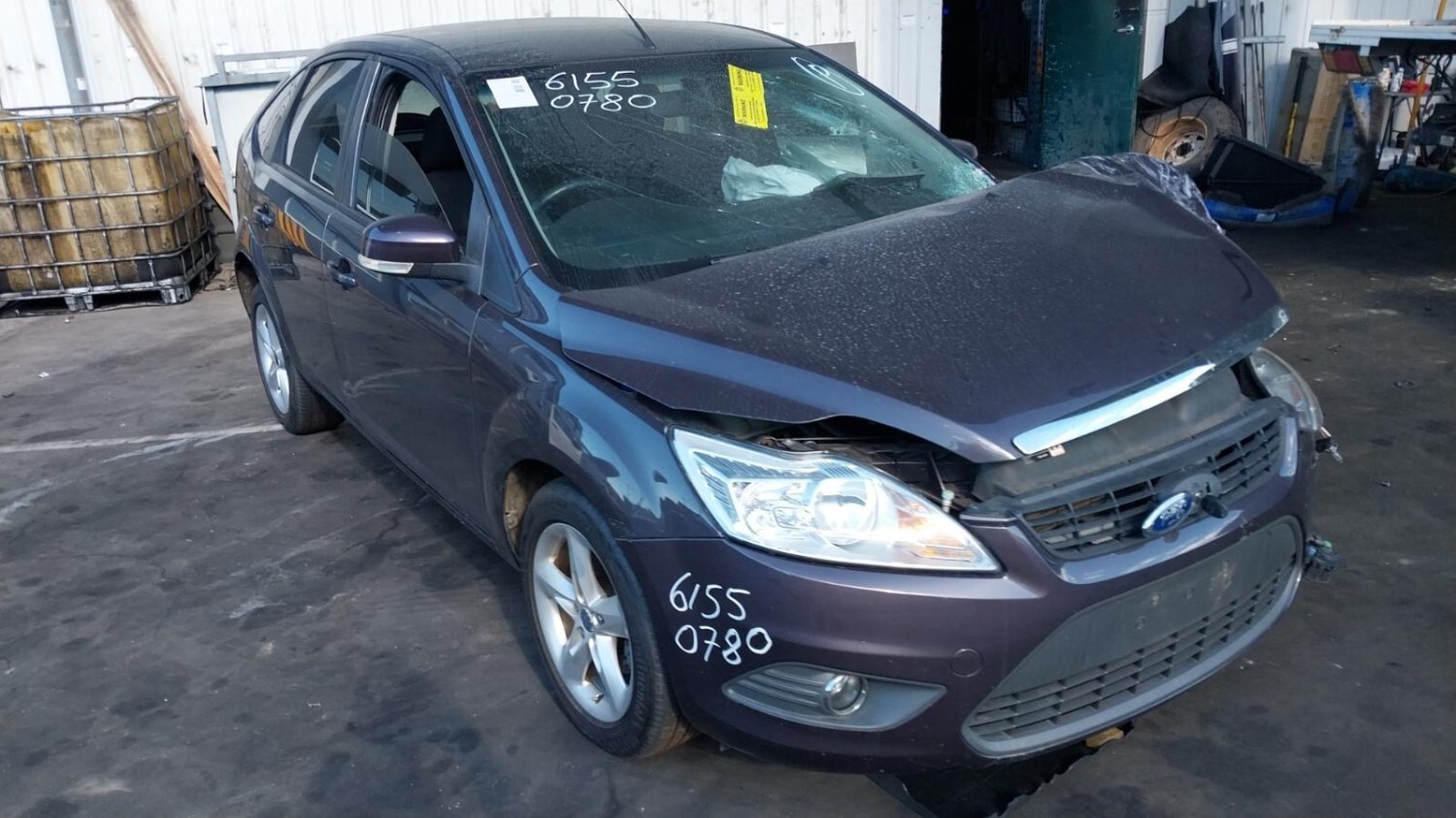 Ford Focus Brake Booster For Sale | Wholesale Car Parts