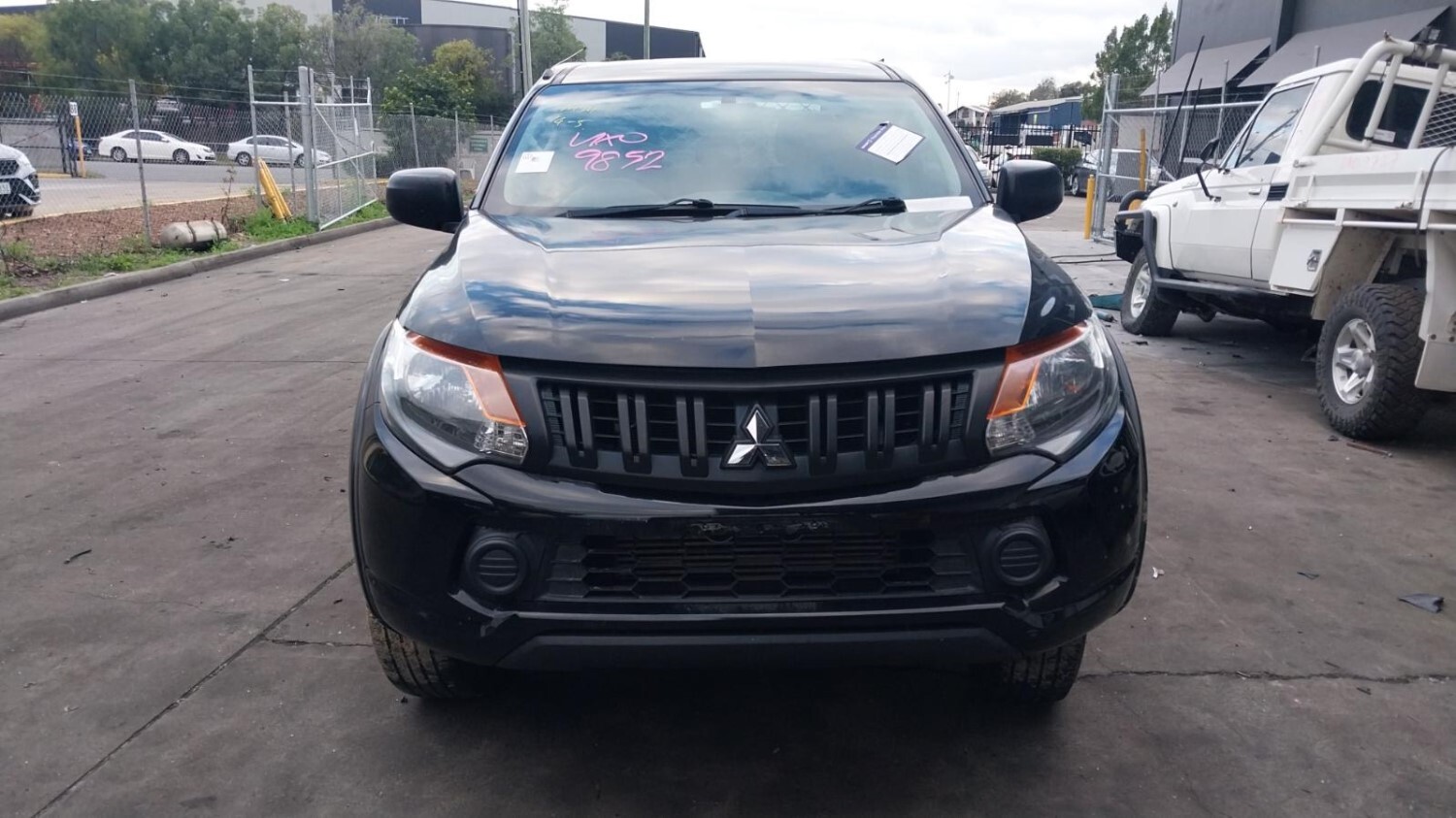 Mitsubishi Triton Fuse Box For Sale | Wholesale Car Parts