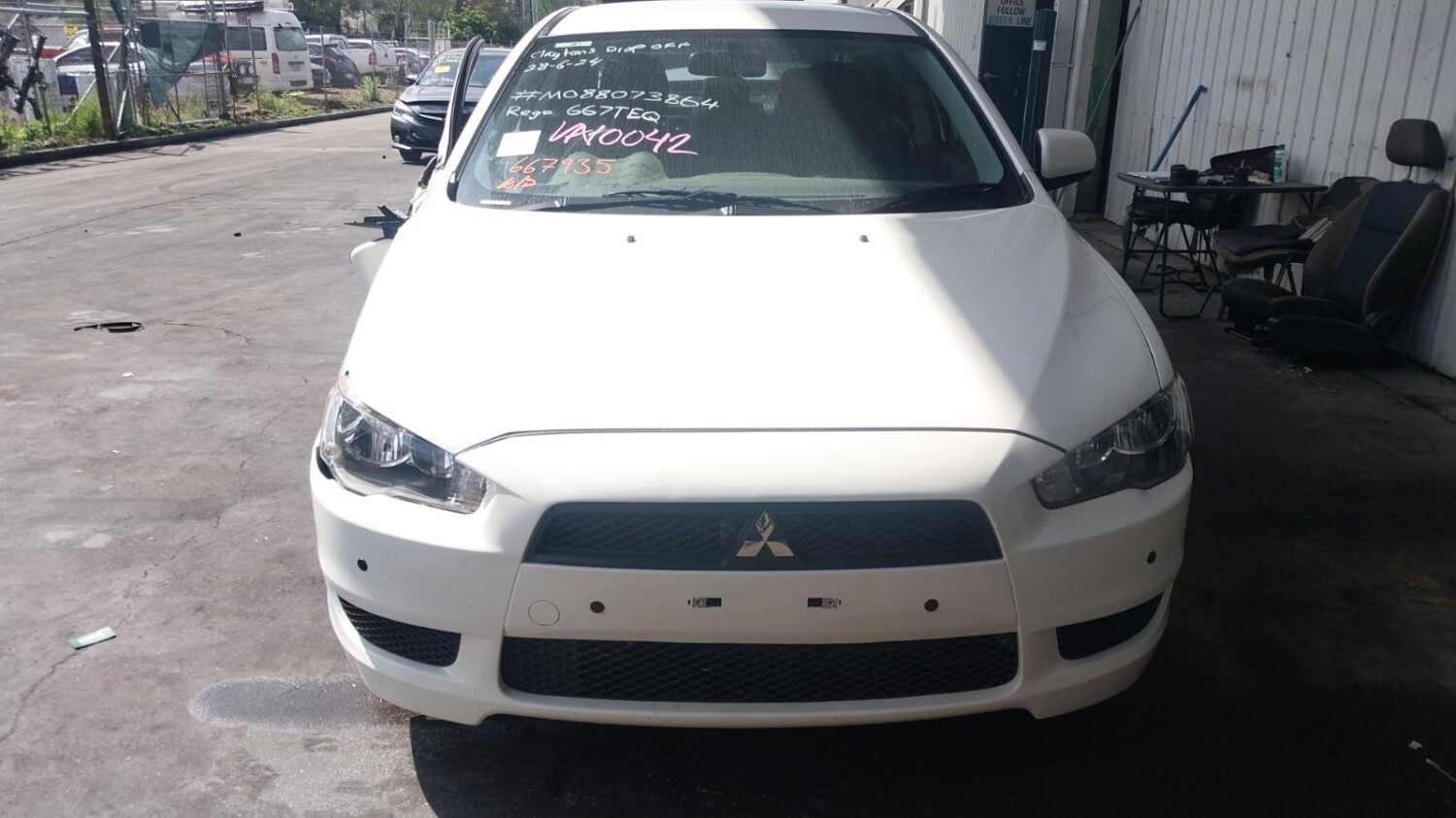 Mitsubishi Lancer Fuse Box For Sale | Wholesale Car Parts