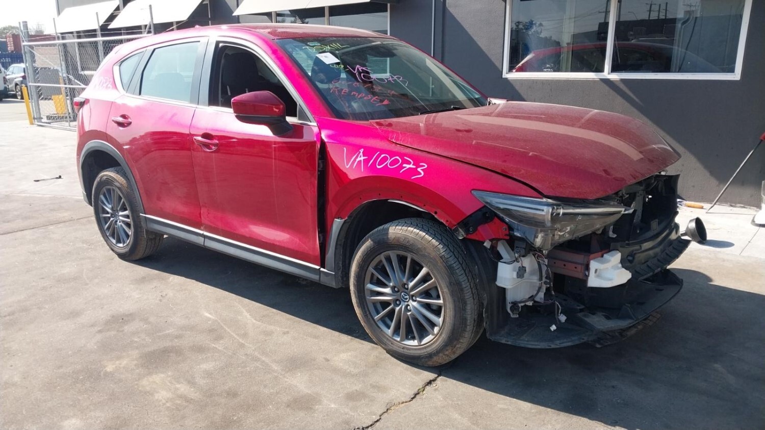 Mazda Cx5 Instrumentcluster For Sale | Wholesale Car Parts