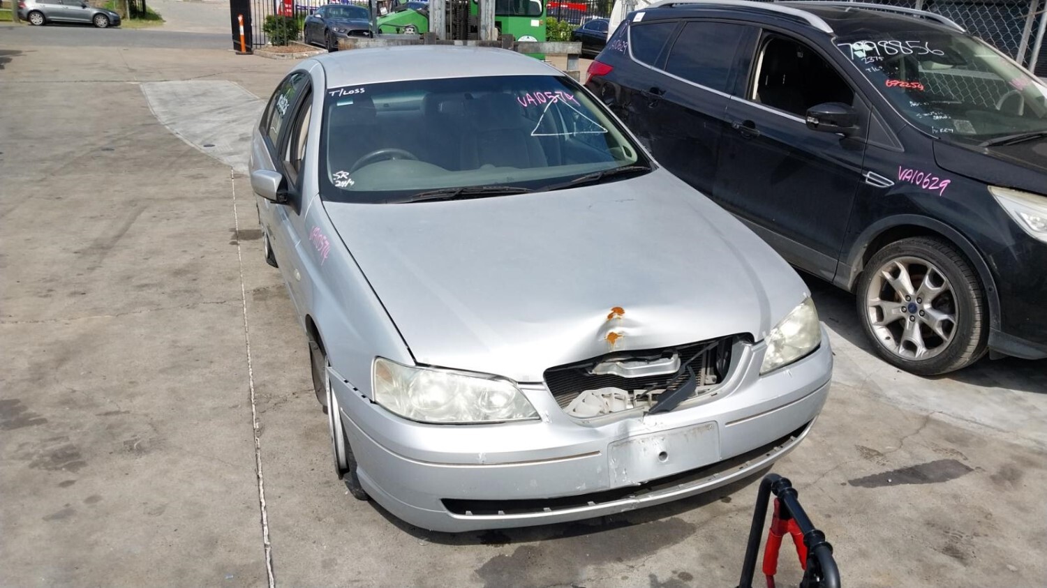 Ford Falcon Courtesy Light For Sale | Wholesale Car Parts