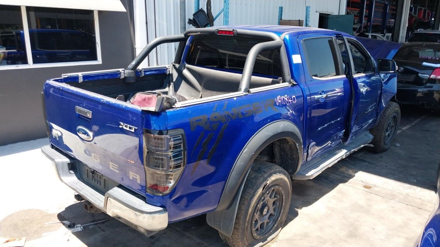 Ford Ranger Console For Sale | Wholesale Car Parts