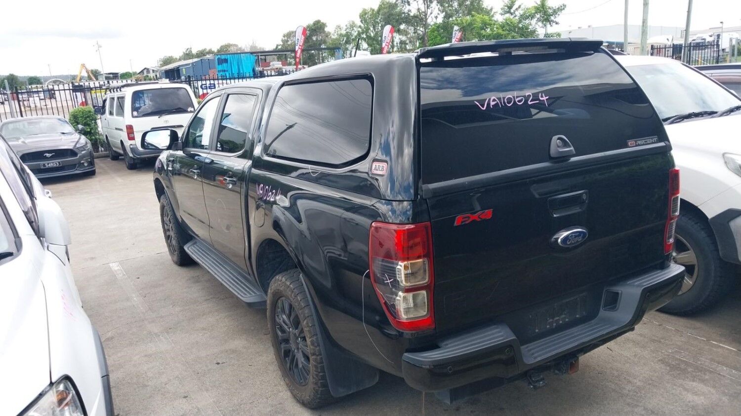 Ford Ranger Jack Tool Kit For Sale | Wholesale Car Parts