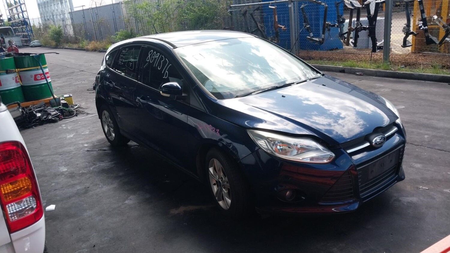 Ford Focus Ecu For Sale | Wholesale Car Parts