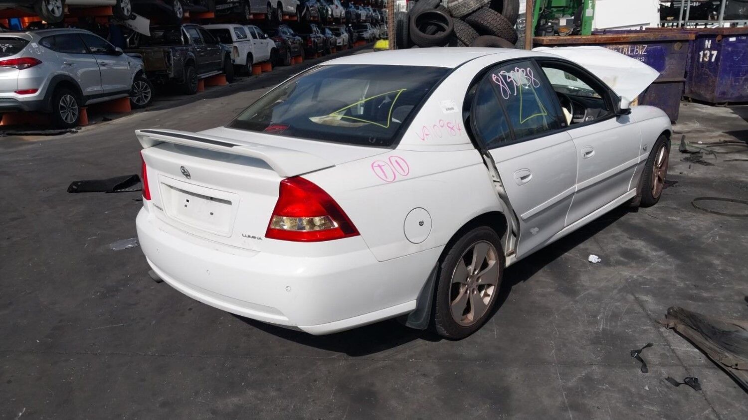 Holden Commodore Abs Pump Modulator For Sale | Wholesale Car Parts