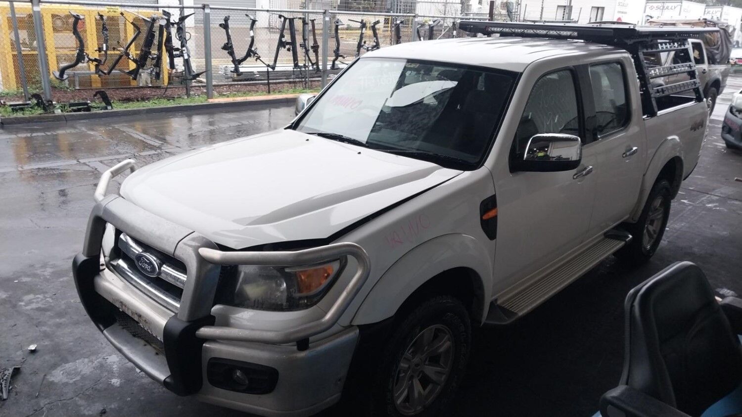 Ford Ranger Radiator For Sale | Wholesale Car Parts