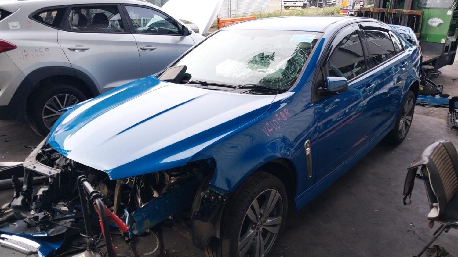 Holden Commodore Fuse Box For Sale | Wholesale Car Parts