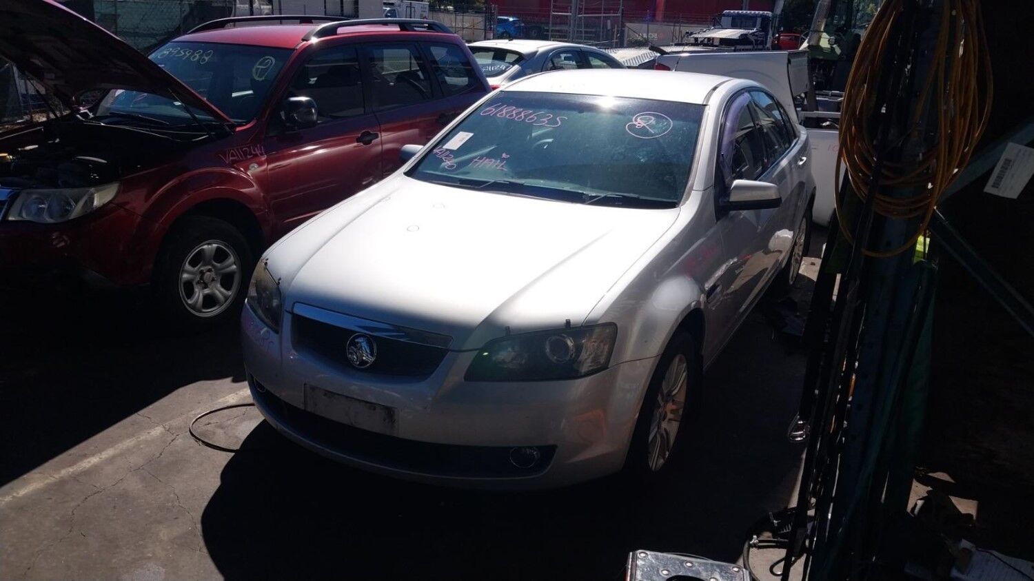 Holden Commodore Dash Assembly For Sale | Wholesale Car Parts