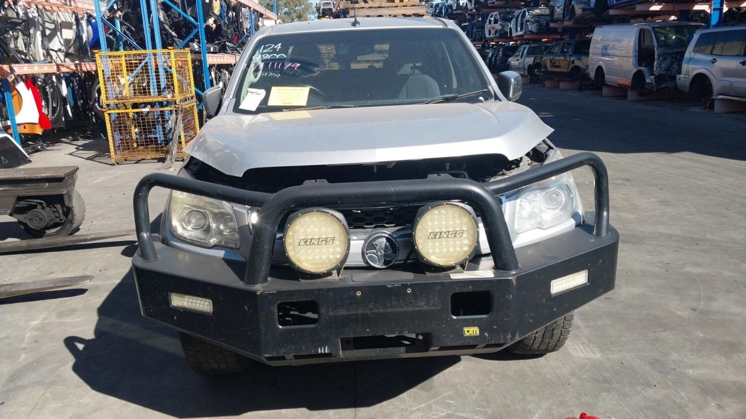 Holden Colorado Steering Box Rack For Sale | Wholesale Car Parts