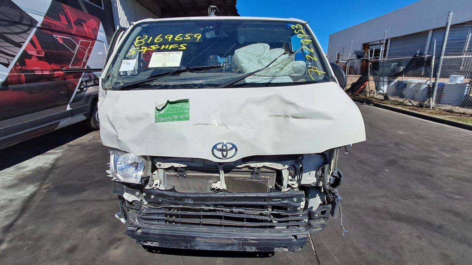 Toyota Hiace Air Flow Meter For Sale | Wholesale Car Parts