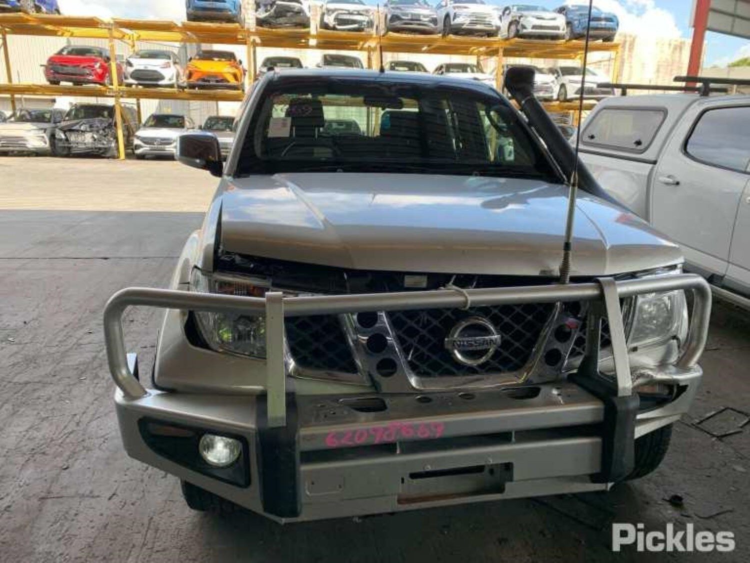 Nissan Navara Glove Box For Sale | Wholesale Car Parts