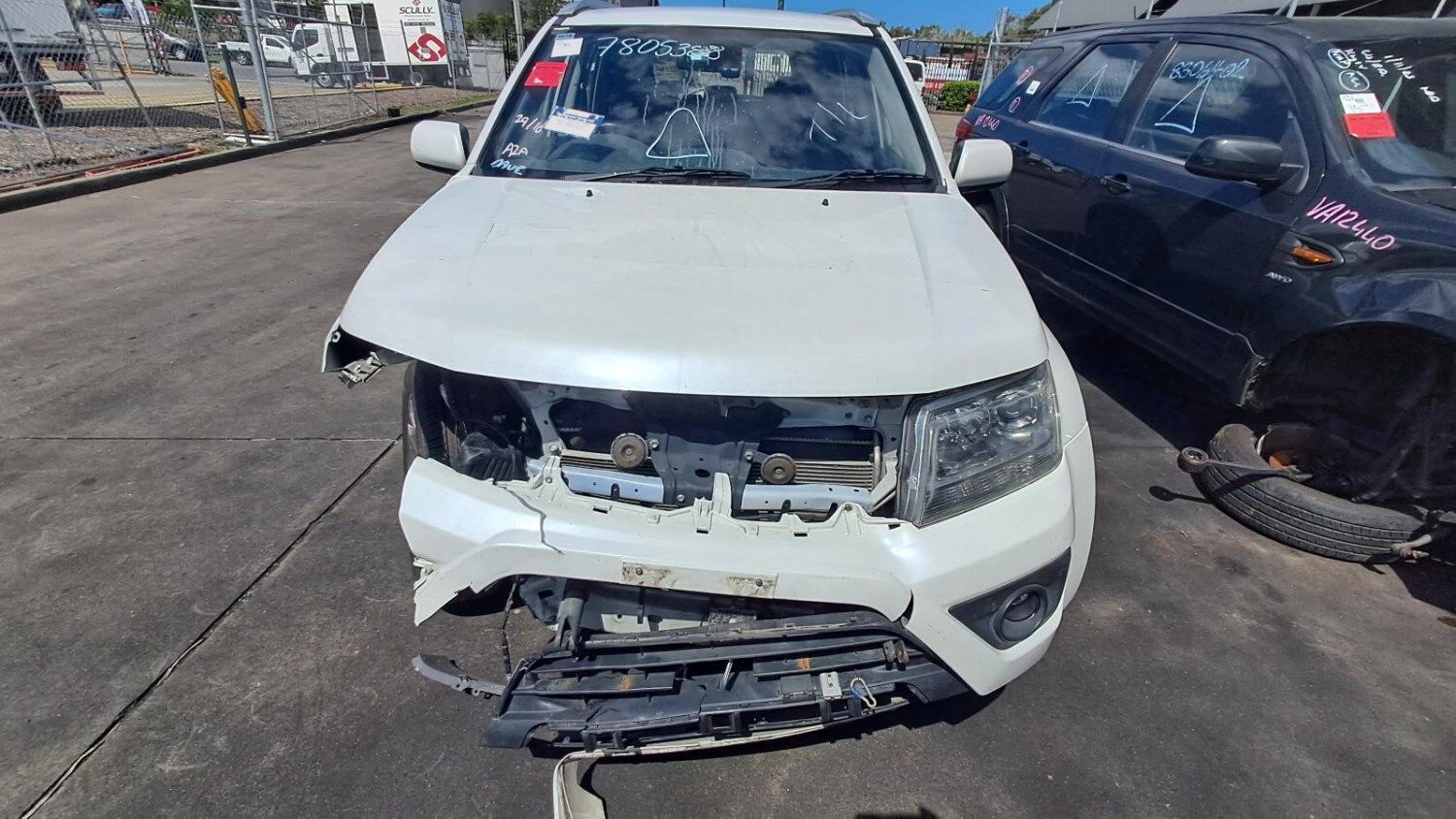 Suzuki Vitara Steering Pump For Sale | Wholesale Car Parts