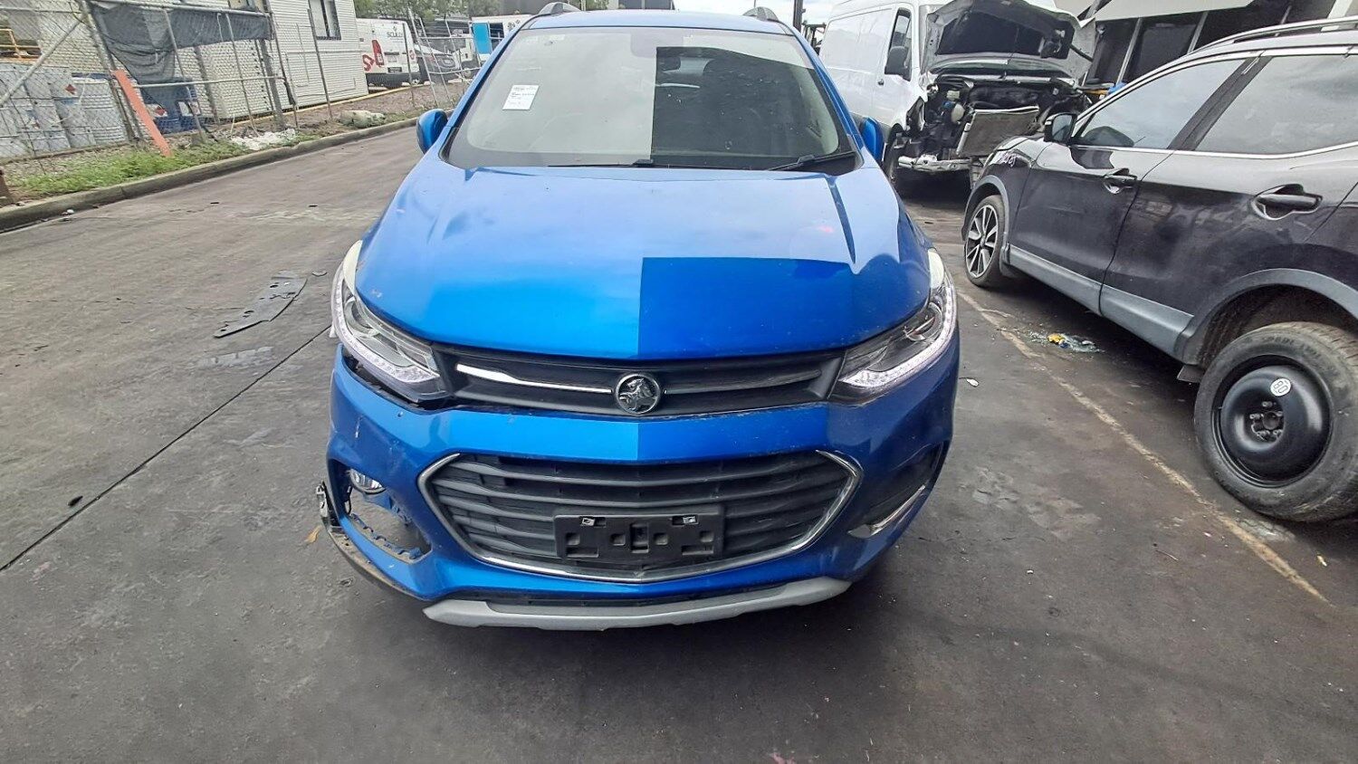 Holden Trax Door Handle For Sale | Wholesale Car Parts