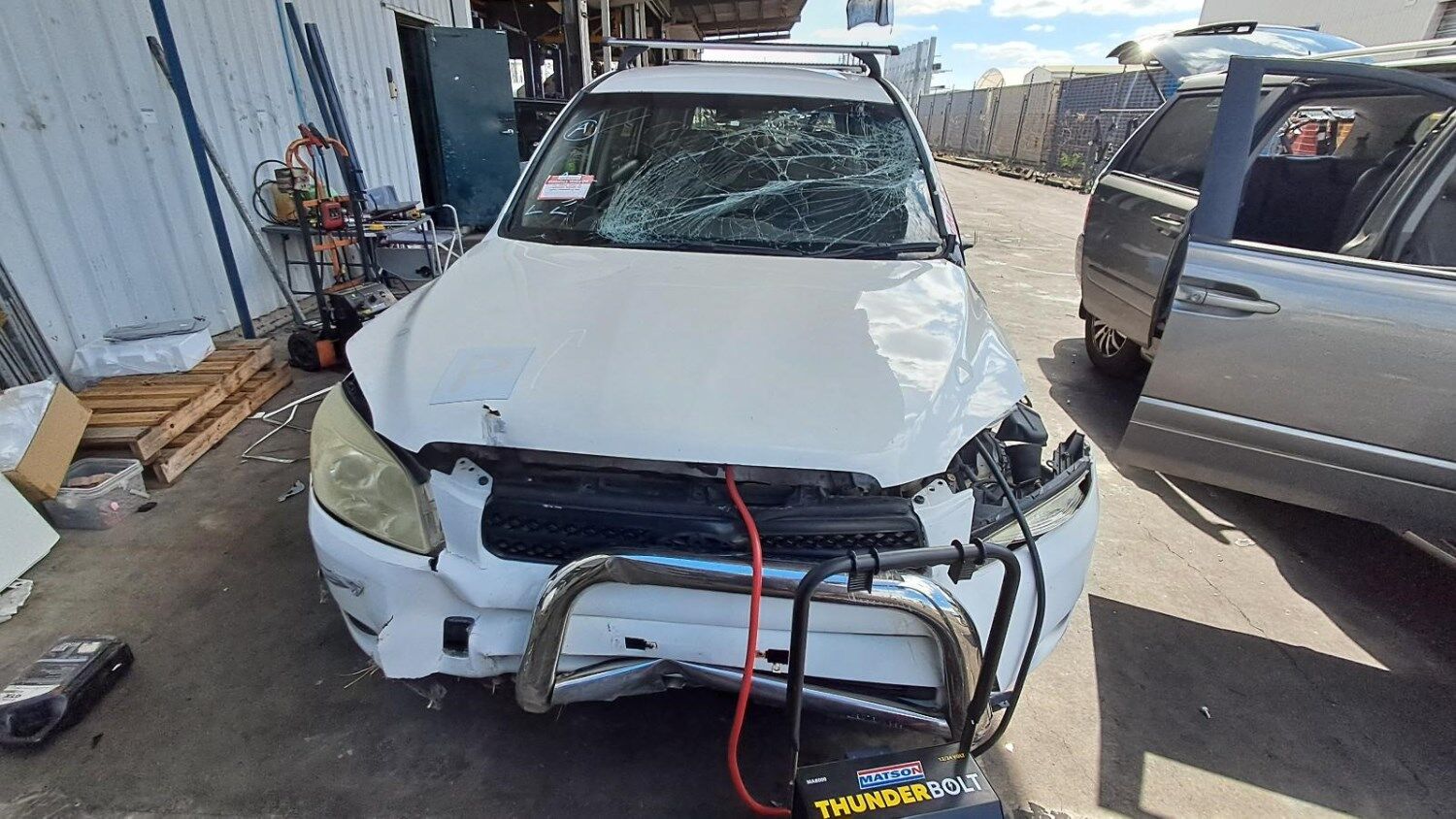 Toyota Rav4 Door Handle For Sale | Wholesale Car Parts