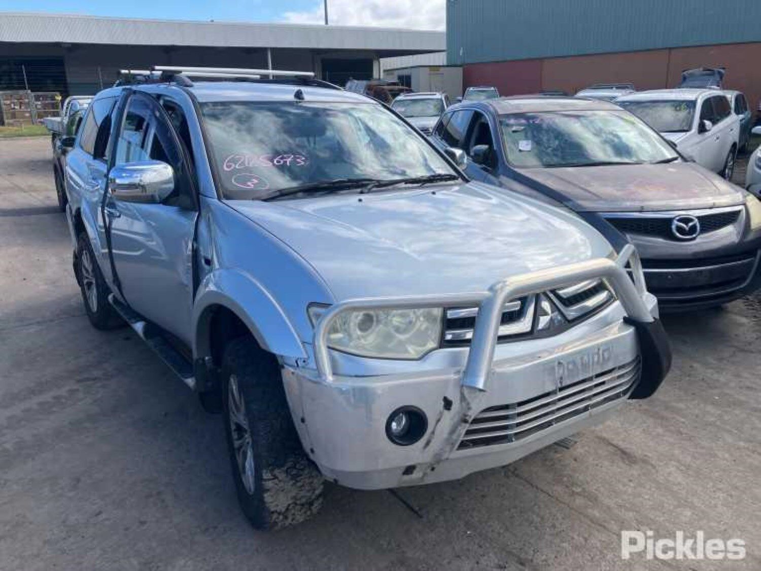 Mitsubishi Challenger Egr Valve For Sale | Wholesale Car Parts