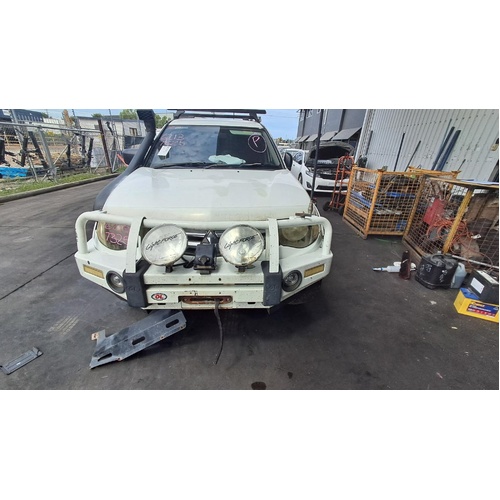 Mitsubishi Triton A C Compressor For Sale | Wholesale Car Parts