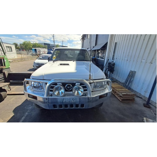Nissan Patrol Alternator For Sale | Wholesale Car Parts