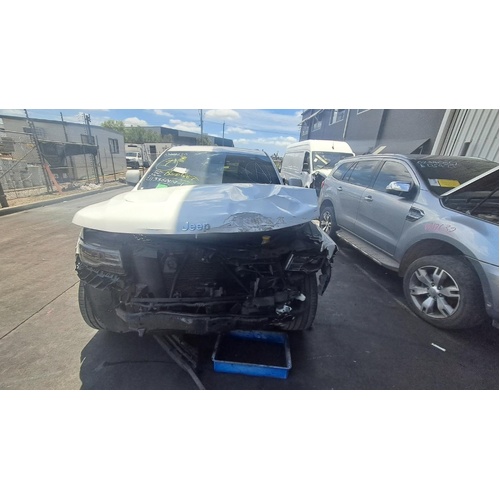 Jeep Grandcherokee Differential Centre For Sale | Wholesale Car Parts