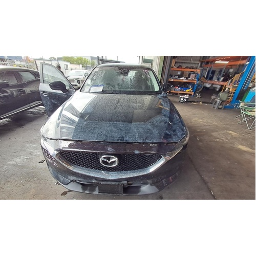 Mazda Cx5 Owners Handbook For Sale | Wholesale Car Parts