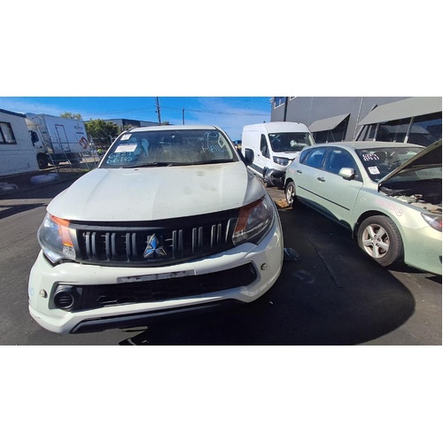 Mitsubishi Triton Radio Cd Dvd Sat Tv For Sale | Wholesale Car Parts