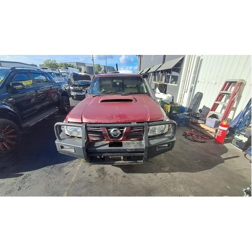 Nissan Patrol Right Driveshaft For Sale | Wholesale Car Parts